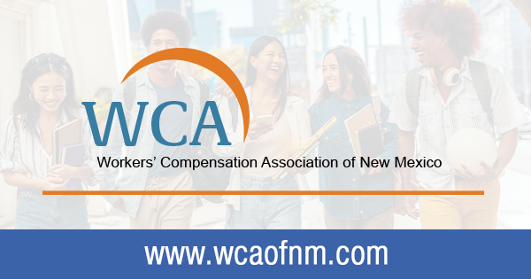 Workers' Compensation Association of America: New Mexico - Where New ...